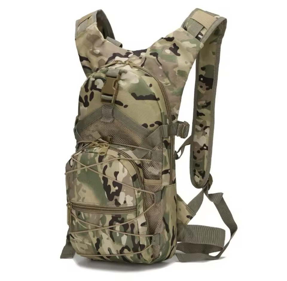 Metal Detecting Detector Find Backpack. Multi-purpose Digger Tools Bag ...