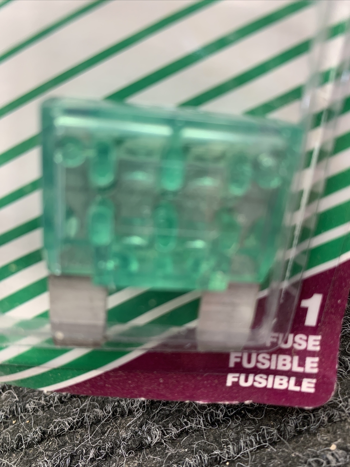 One Genuine NAPA 40 Amp Fuse for sale online | eBay