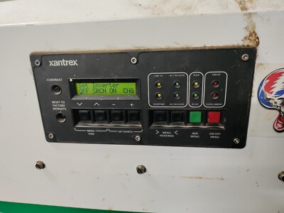 Trace/xantrex SW5548 Power Inverter | eBay