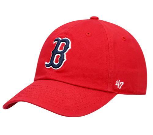 BOSTON RED SOX DAD HAT MVP AUTHENTIC MLB BASEBALL TEAM ADJUSTABLE NEW ...