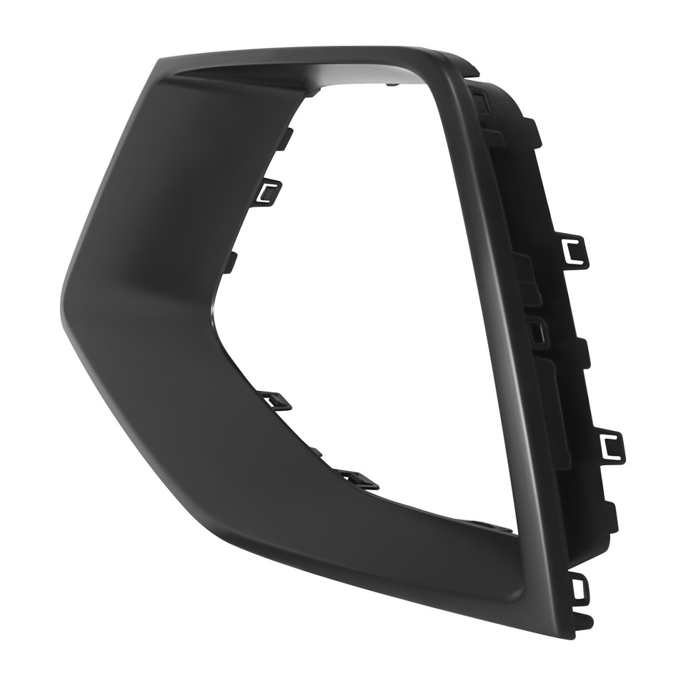 For 2019-2023 Audi Q8 Left Fog Light Cover Frame Trim Driver Side Fog ...