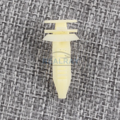 50 Door Panel Retainer Trim Clip For GM 15545202 Chevrolet Silverado ...