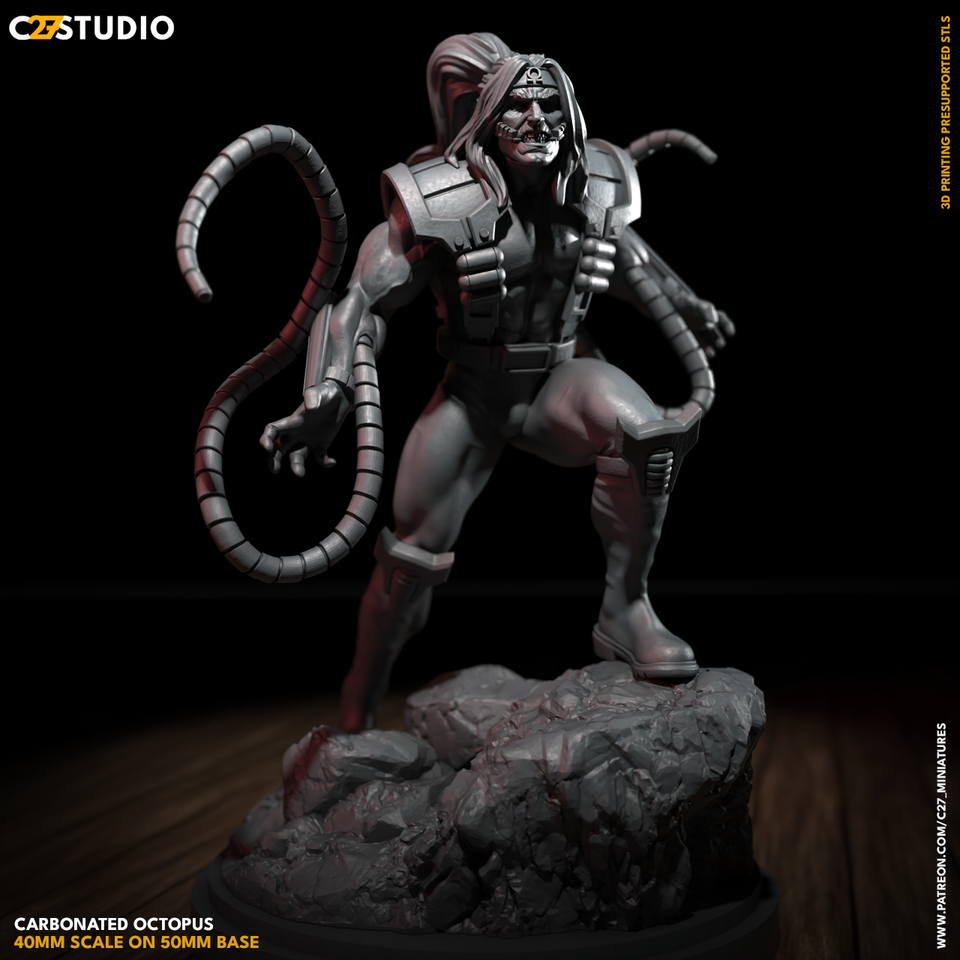 Marvel Fan Art, C27 minis, mcp, x men avengers, crisis protocol resin ...