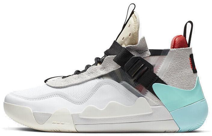 Jordan Defy SP White Island Green for Sale | Authenticity Guaranteed | eBay