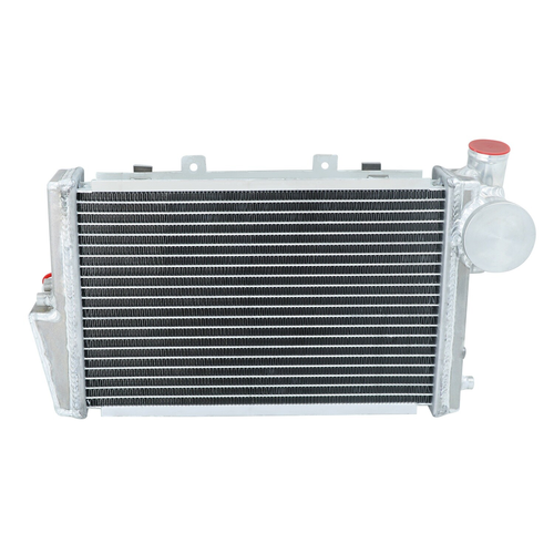 1464568 Aluminum Radiator For 1984-1997 1985 1986 BMW K1 K75 K100 K1100 ...