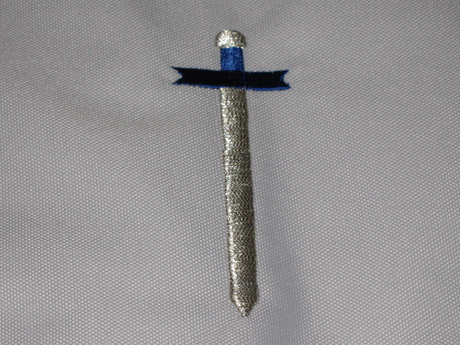 Tyler Masonic Officer Apron Freemason Blue Lodge Fraternity NEW! | eBay