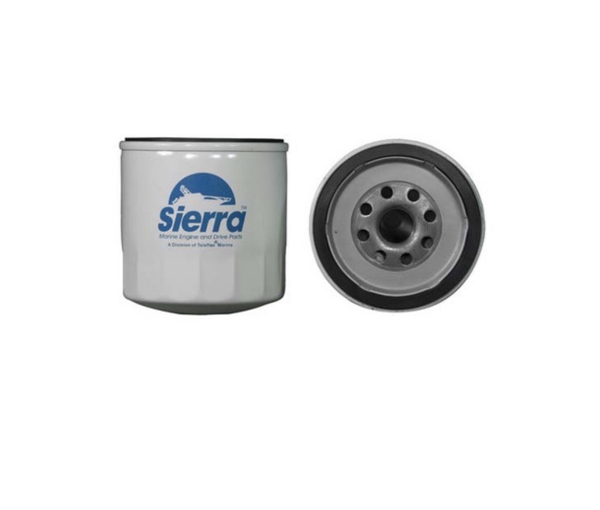 SIERRA 18-7824 - cross reference oil filters | oilfilter-crossreference.com