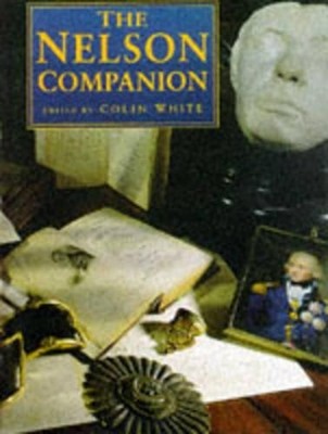 The Nelson Companion, White, Colin | eBay.de