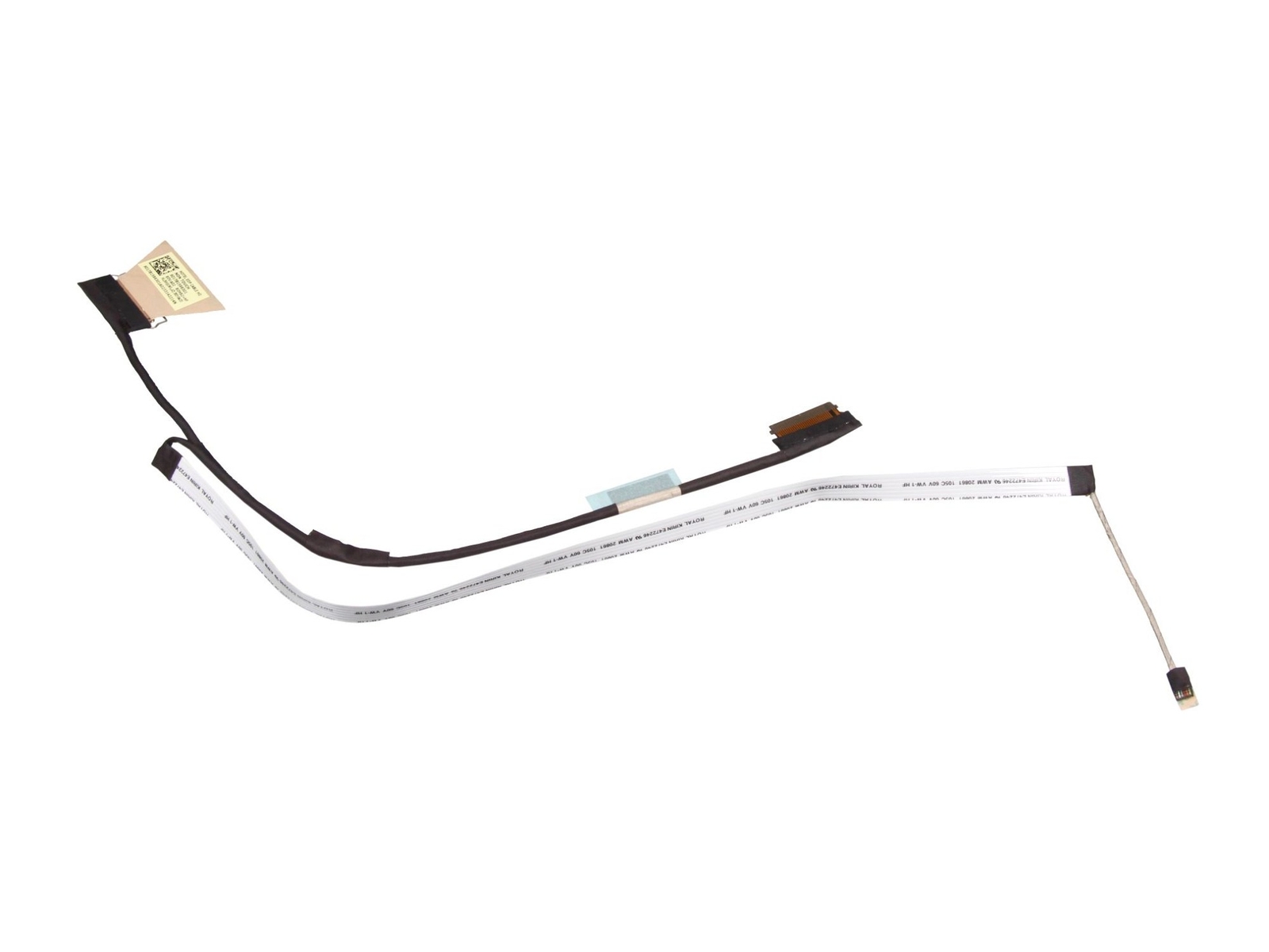 HP 17-cn3000 Original Displaykabel LED eDP 30-Pin | eBay