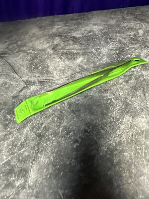 Showgard Tong #903 Rounded Square Tip With Green Case Tweezer Stamp | eBay