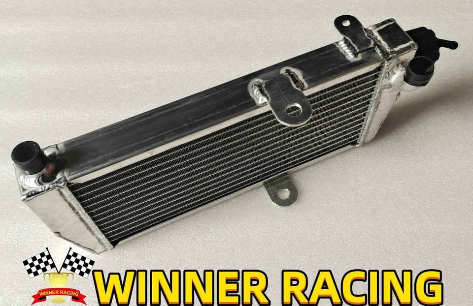 Radiator For Kart Rotax Max /Junior max Go-Kart 125 PRE 2011 2012 2013 ...