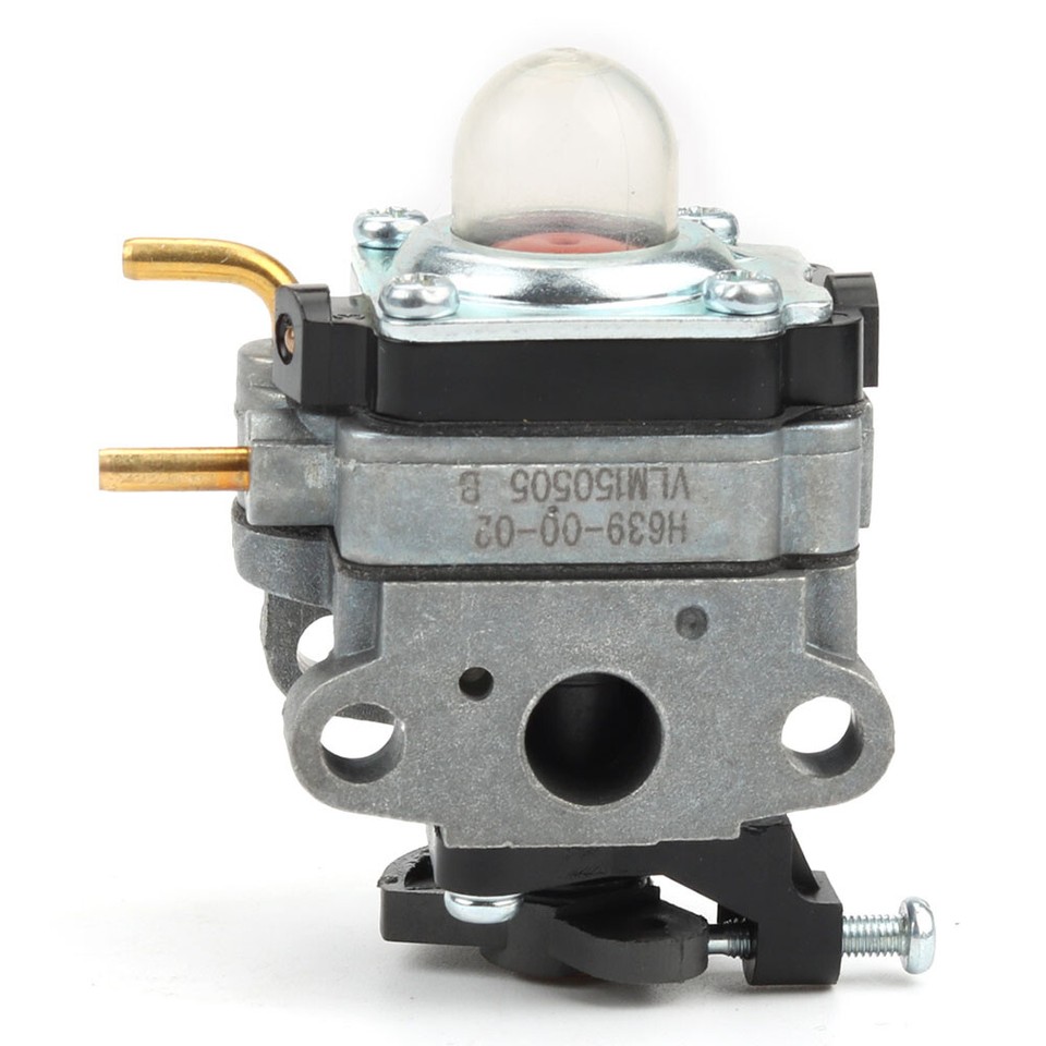 309375009 Carburetor For Homelite UT26CSEMC 26cc String Trimmers Carb ...
