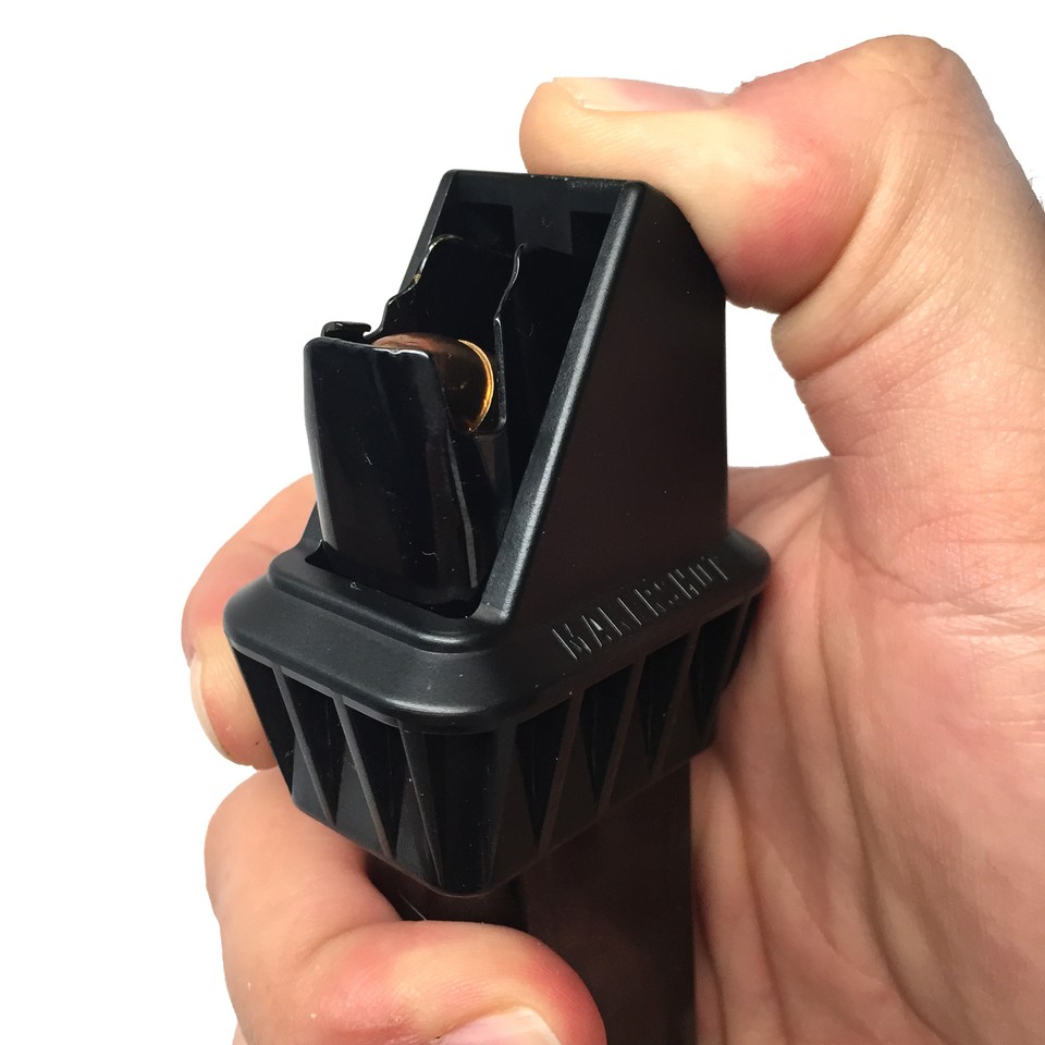 MAKERSHOT Speedloader for Taurus PT111 G2 G2C G3 G3C 9mm, Mag Speed ...