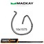 Mackay Heater Hose for Ford Econovan JG JH 1.8L 2.0L 4 cyl 1984-2003 ...