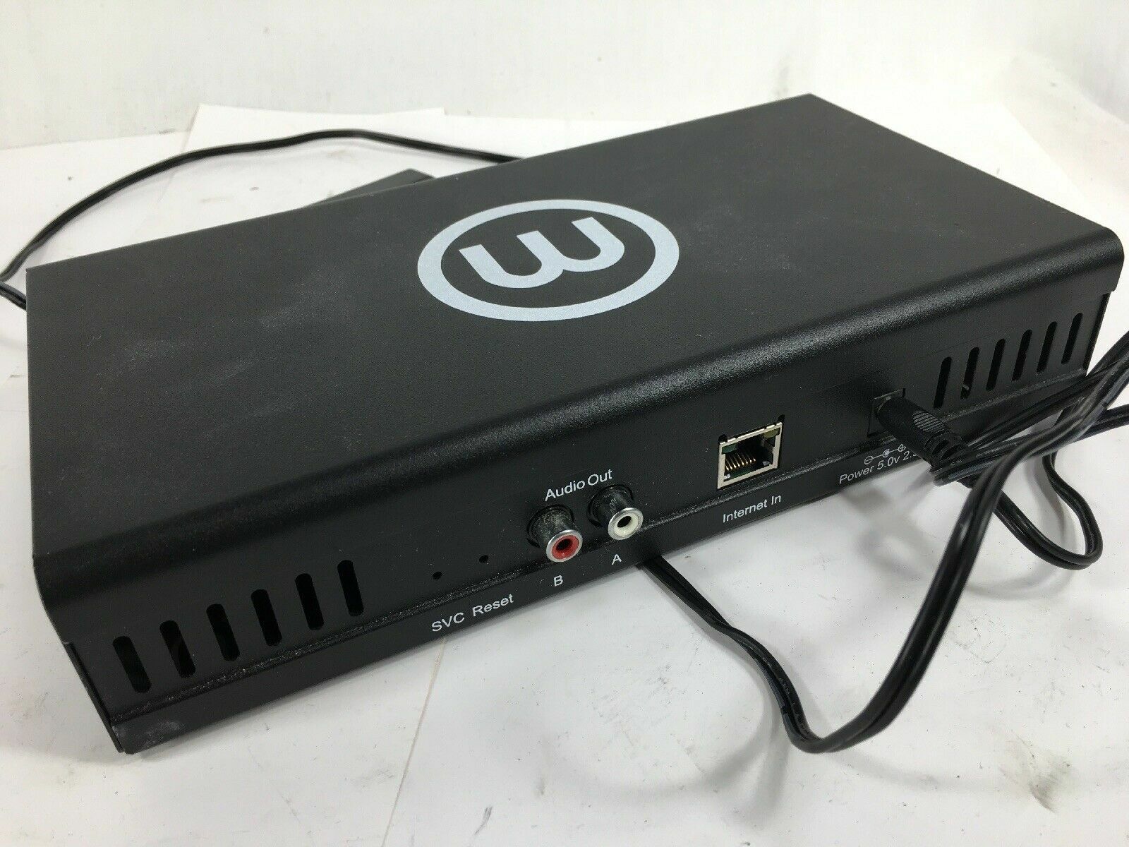 MUZAK ENCOMPASS MV2 BRT-MV2 - USED | eBay