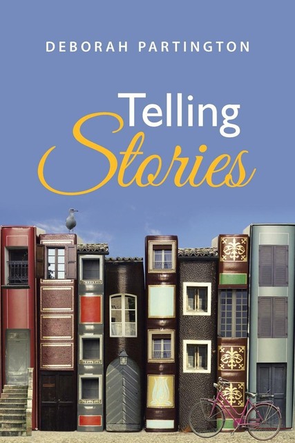 Telling Stories von Deborah Partington (2015, Taschenbuch) online ...