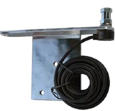 ProComm PC-A35-03 98-06 Jeep Tail Light CB Radio Antenna Mount w/18 ...