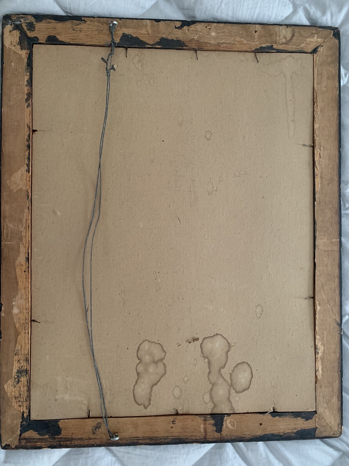 William Strutt Peace "A Little Child Shall Lead Them" 1896 Print ...