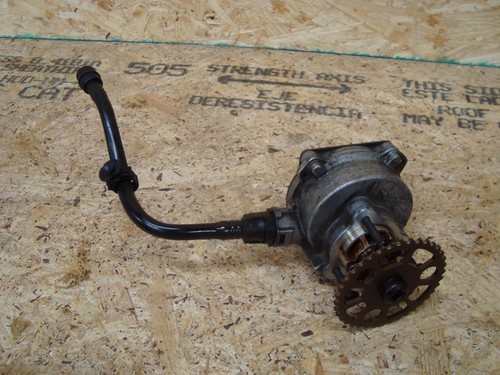 BMW 1 3 5 SERIES VACUUM CONTROL ENGINE PUMP 11667558344 OEM | eBay