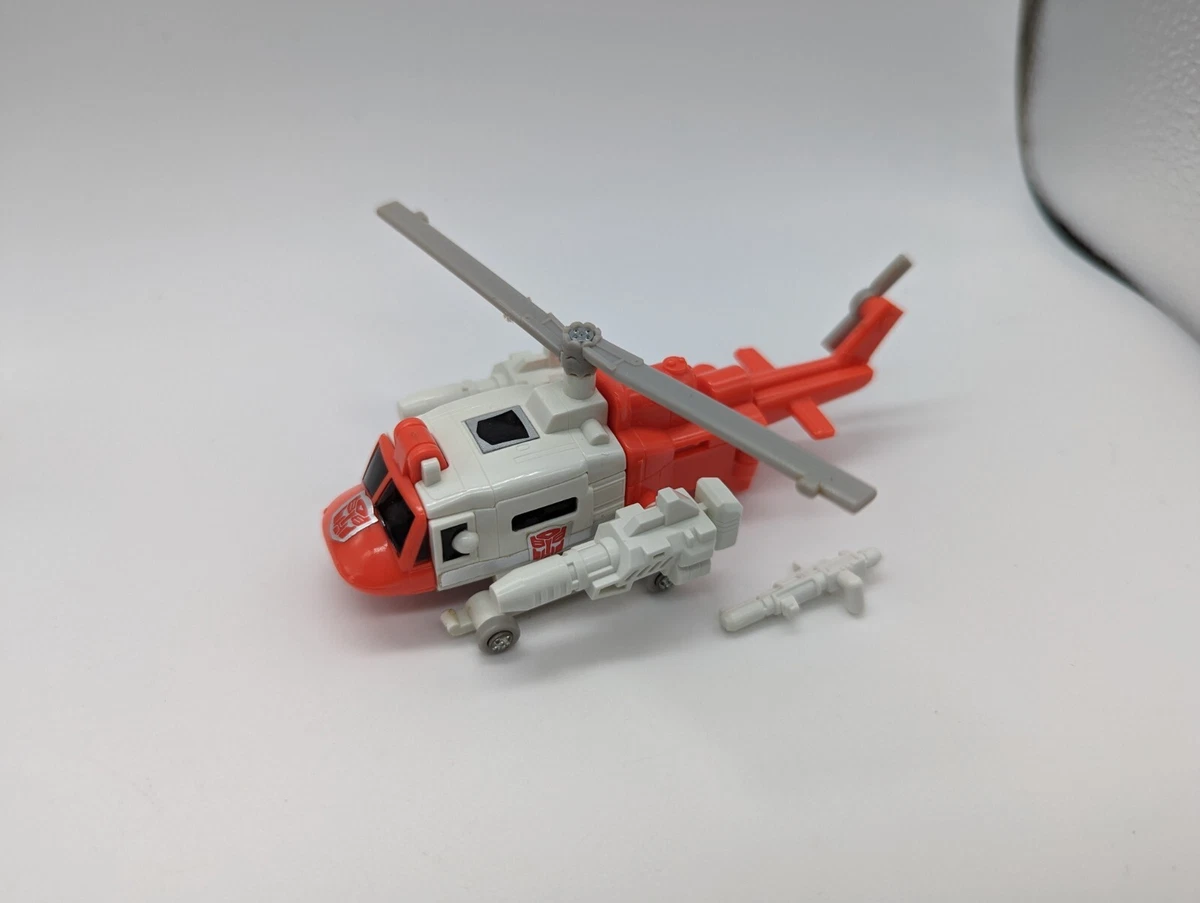 Transformers G1 Blades