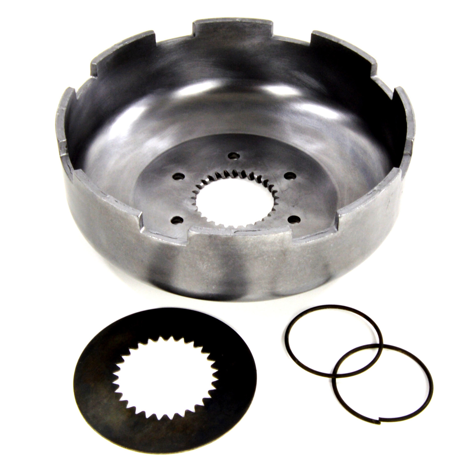 Dodge Ram Cummins Diesel transmission 48RE Sun Gear Shell NEW fits 48RE ...