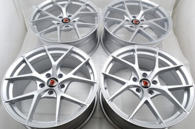 18" Wheels Veloster Oasis Honda G37 FX35 Kia Carnival Niro K5 Forte ...