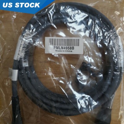 OEM Motorola PMLN4958B O3 Head Control Cable For XTL 5000 APX7500 APX ...