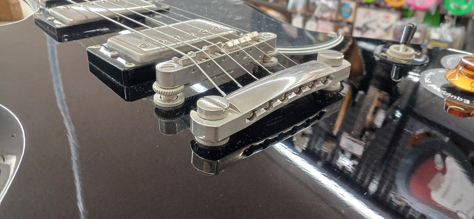 Epiphone Sg Pro Electric Guitar | eBay