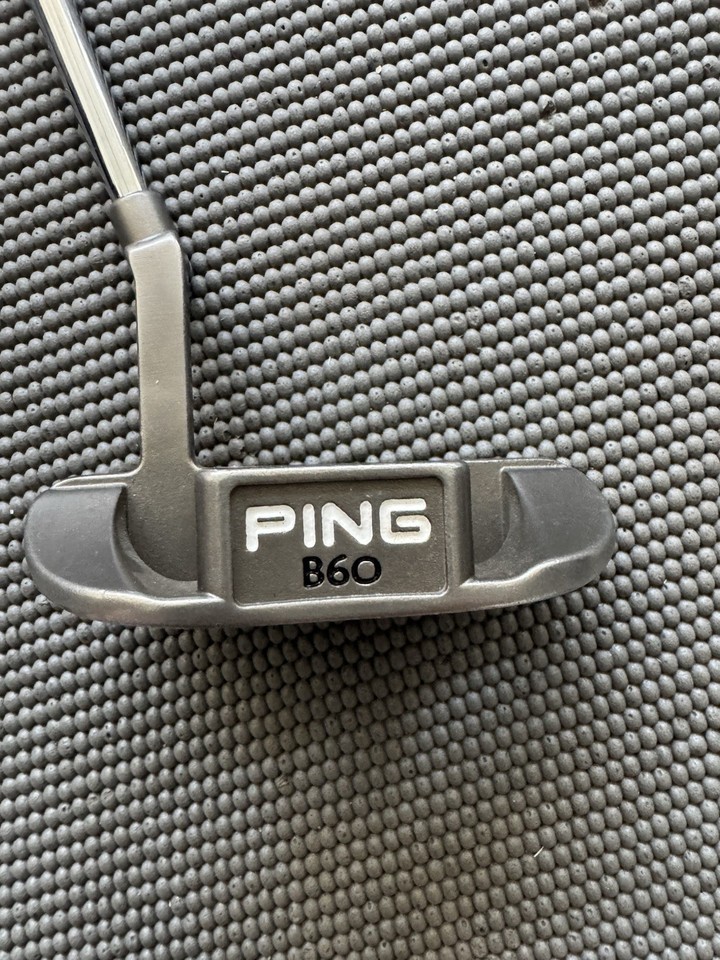 Ping b60 i Series 35” Right Handed | eBay