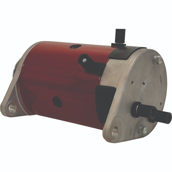 Club Car Golf Cart DS Counterclockwise Starter Generator 84 to 1996 | eBay