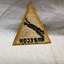 Military Patch US Cavalry 8th Recon Company Tall Triangle Variant R2D ...