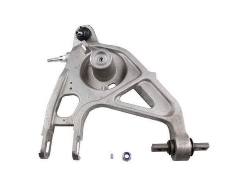 For 2002-2006 Pontiac Montana Control Arm Rear Right Lower Moog ...