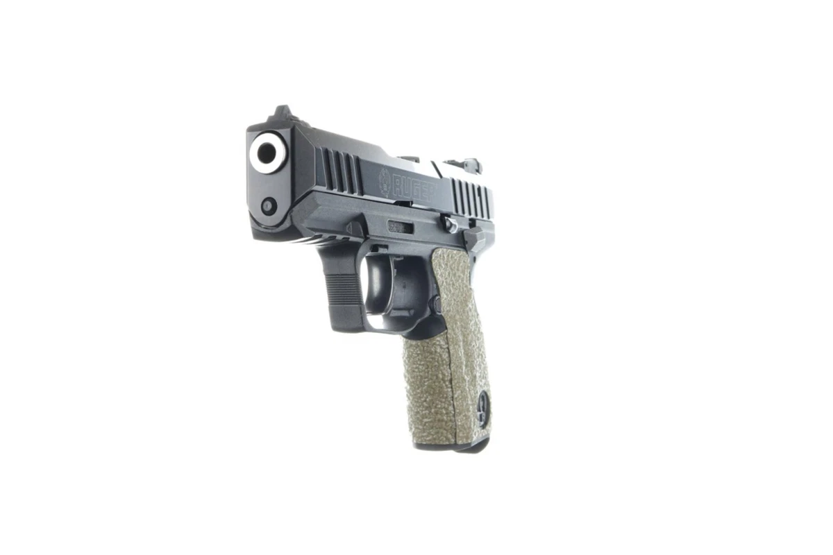 Ruger Sr22 Colors