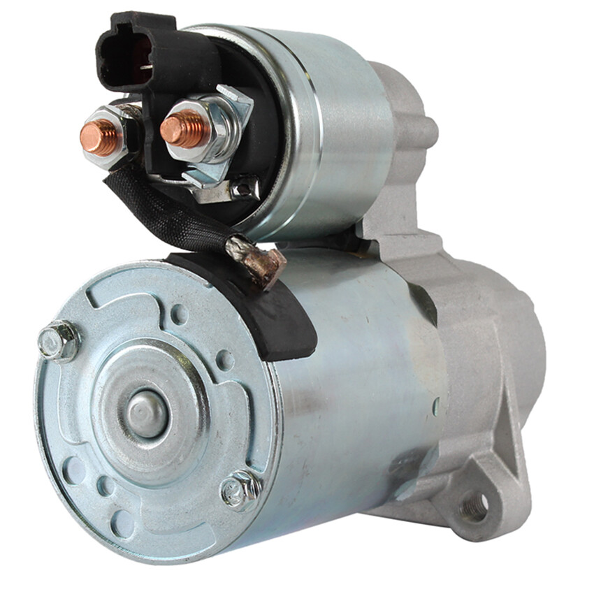 NEW PMGR CW 12V STARTER FITS HYUNDAI SANTA FE SPORT 2.4L 2013 2014 ...