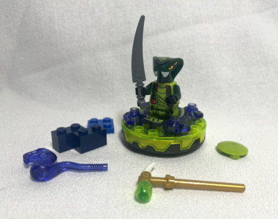 LEGO 9569 Spitta Complete Build w/Extra Items, NO box, manual or gear ...