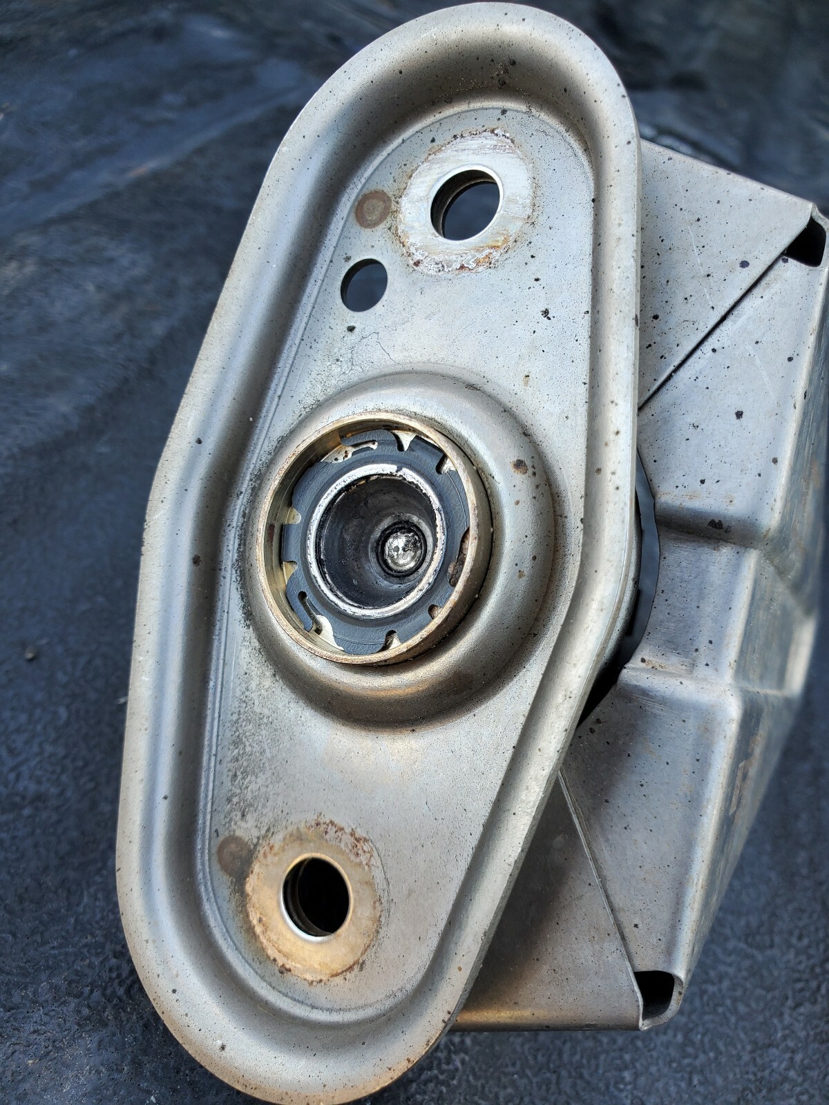 11-16 Silverado HD Duramax LML DEF Fluid Injector- Genuine GM ...