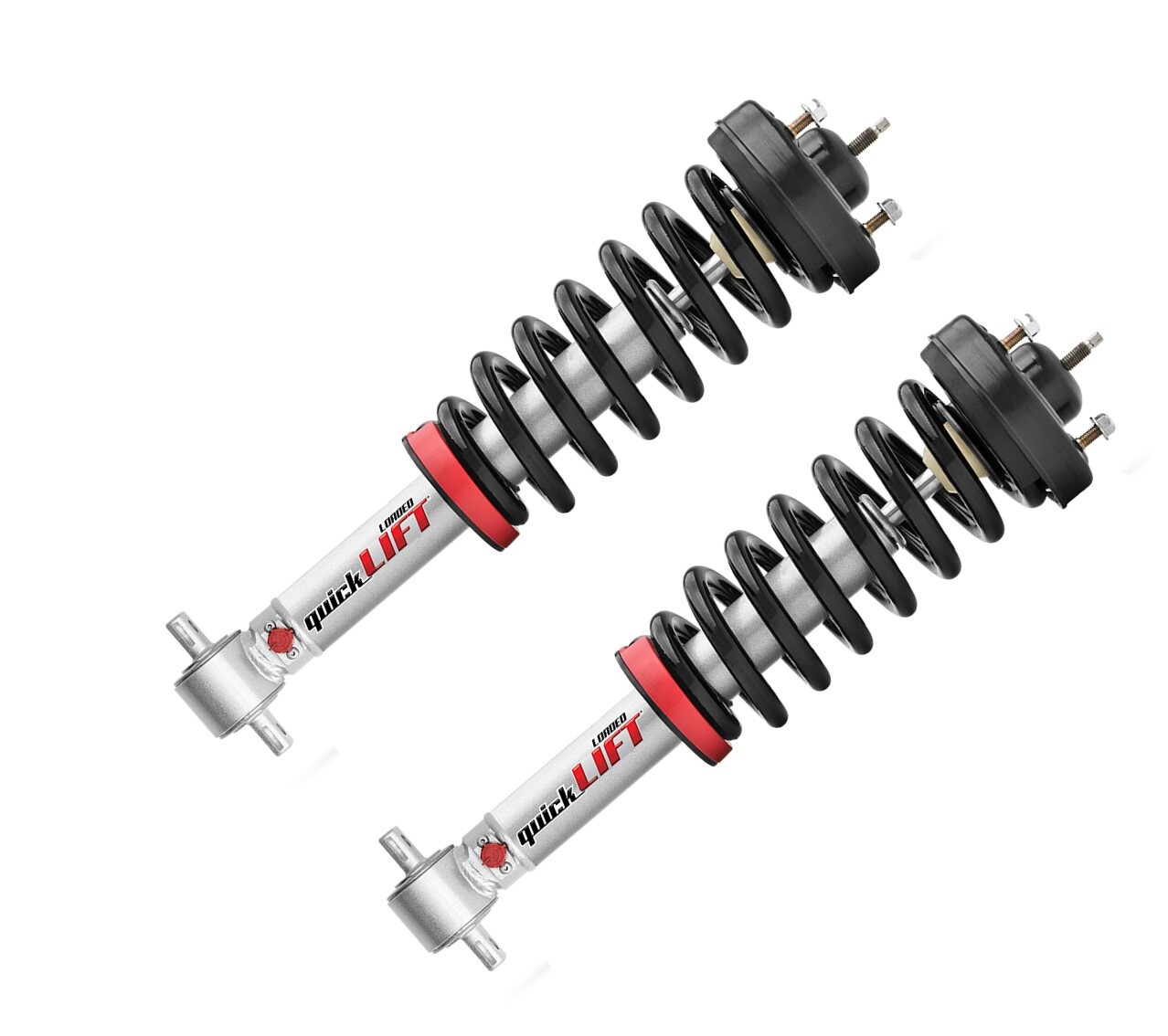 2015-2020 Ford F150 4WD Rancho Quicklift Quick Lift Front Leveling ...