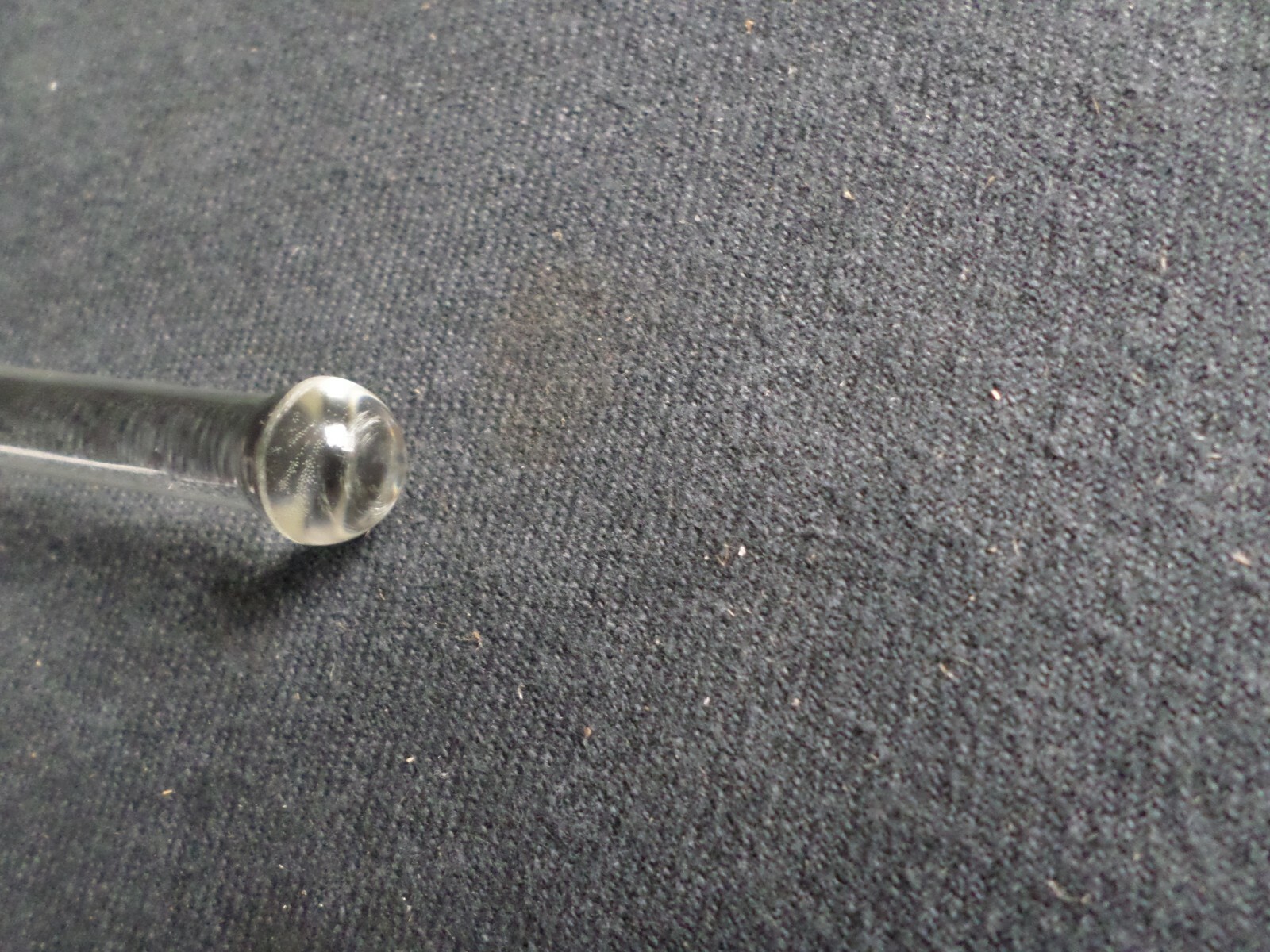 Wheaton Glass TIGHT Pestle for 7mL Dounce Tissue Grinder, Pestle Only ...