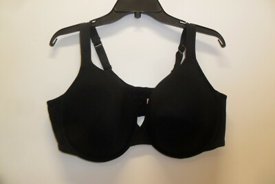 COMFORT CHOICE BRA, SIZE 46 D, (ID#7152101-64) | eBay