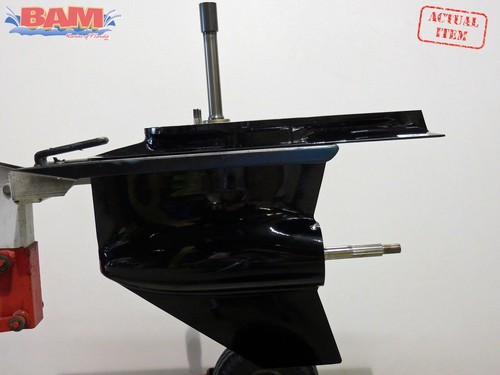 Mercury Marine Mercruiser OEM Bravo 1 Gear Case/Lower Unit LWP 15/19 ...