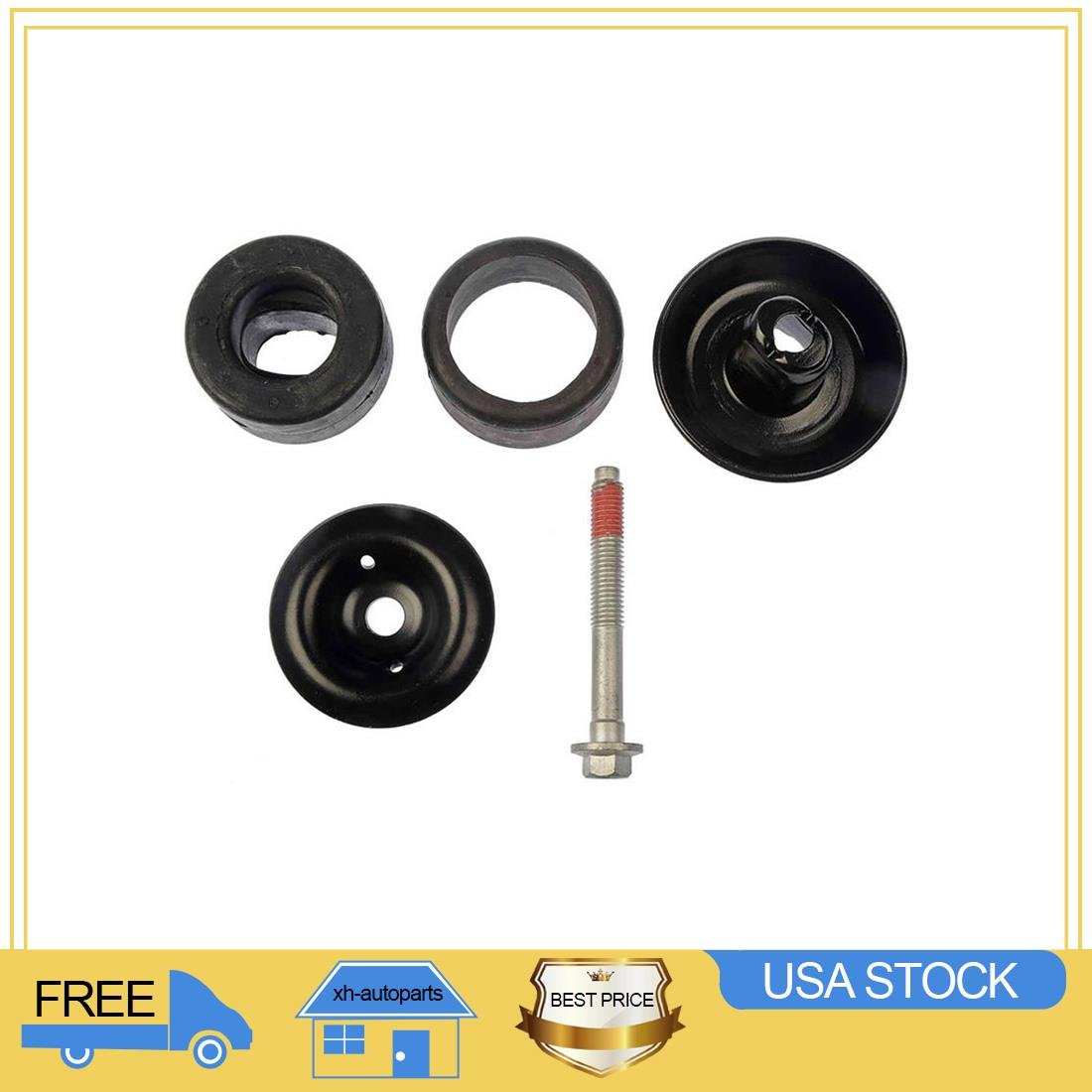 Radiator Support Body Mount Bushing Kit for 85-05 GMC Safari Chevy ...
