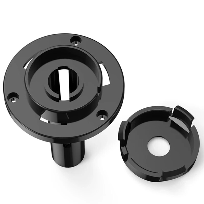 8 Pcs Atomizing Spray Plastic Bracket USB Humidifier Diy Experiment6821 ...