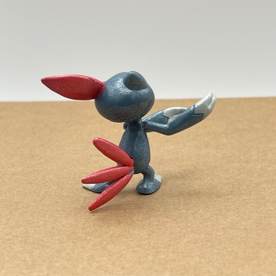 Official WCT Pokémon Sneasel Figure – Combined Postage #A | eBay