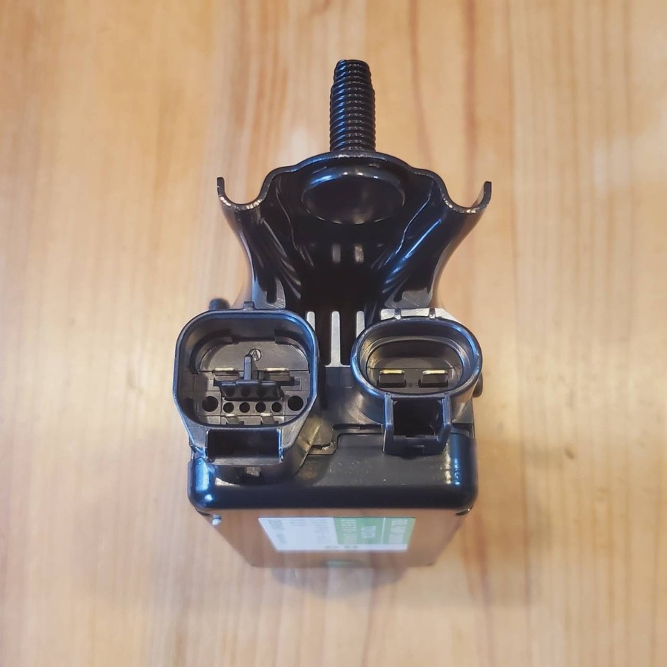 Toyota Genuine Fuel Pump Control Computer Assy for 2008-2020 Tundra ...