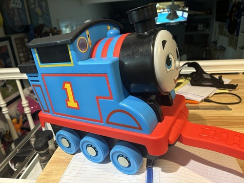 Thomas The Tank Engine Pull Toy | eBay