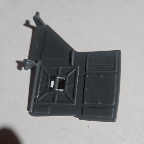 Star Wars ESB Vintage INT-4 Mini-Rig Right Wing Original Part Kenner ...