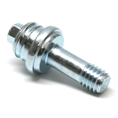 Side Post Battery Terminal Long Bolt 3/8"-16 GM Car Truck | eBay