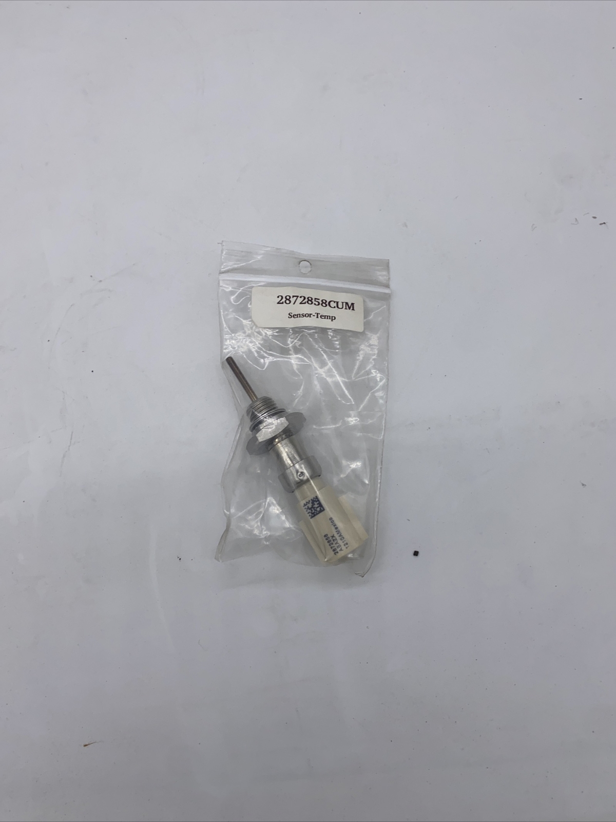 Sensor Temp - 2872858CUM | eBay