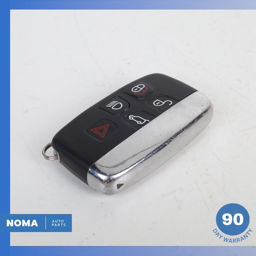 10-19 Discovery Sport L550 L319 Remote Control Keyless Key Fob ...