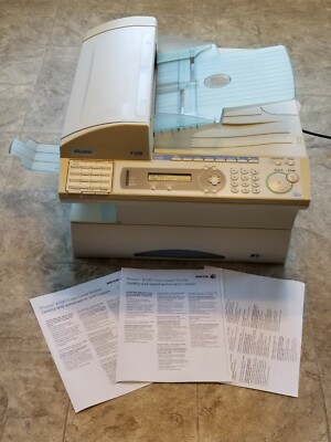 Fax Machines - Muratec Fax Machine
